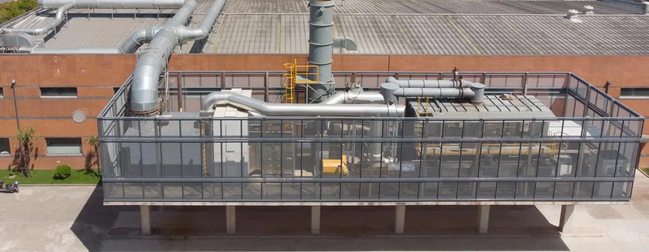 分不清RTO和RCO的区别？从四点带你快速了解两者的区别 - 东莞万川环保工程有限公司